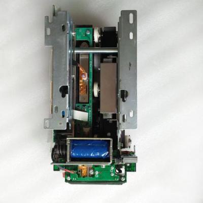Cina Lettore di schede di USB della pista dell'ncr 66XX 2 delle parti di BANCOMAT Without Chip 445-0704479 in vendita
