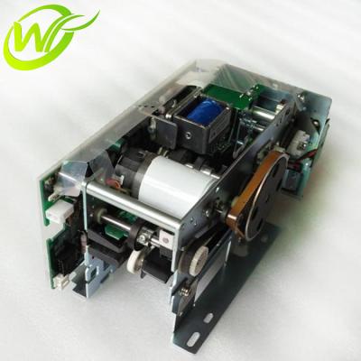 Cina Lettore di schede di USB della pista dell'ncr 66XX 2 delle parti di BANCOMAT Without Chip 445-0704479 in vendita