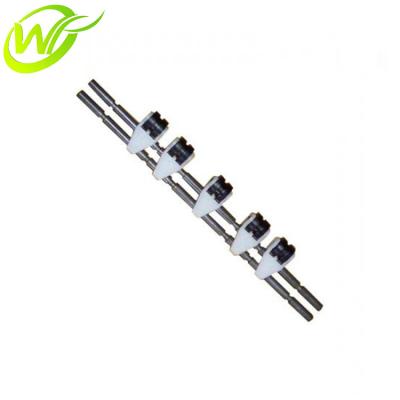 中国 自動支払機銀行機械NCRシャフト ガイド ロール予備品445-0672127 4450672127 販売のため