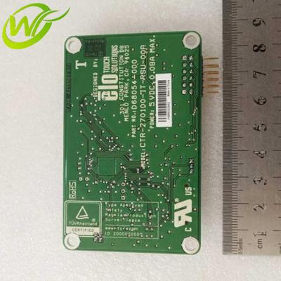 Chine Contrôleur d'écran tactile ultrasonique de NCR de pièces de rechange d'atmosphère 0090022662 009-0022662 à vendre