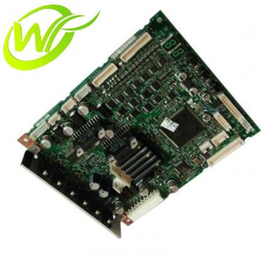 Chine Assemblée supérieure 0090025125 de carte PCB de la NCR GBRU GBNA de pièces de rechange d'atmosphère 009-0025125 à vendre