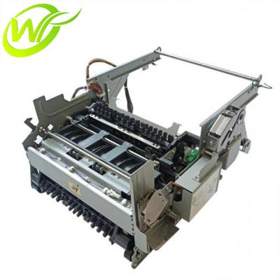 China Reserve Front Upper Frame 0090030514 ATM-Maschinen-Teile NCR BRM 009-0030514 zu verkaufen