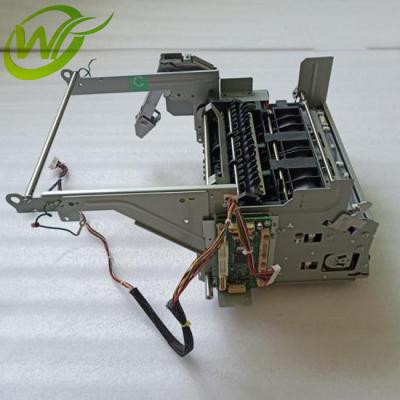 China Reserve Front Upper Frame 0090030514 ATM-Maschinen-Teile NCR BRM 009-0030514 zu verkaufen