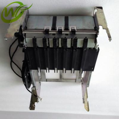China ATM Machine Parts Diebold AFD 1.5 version Stacker Assembly 49225250000A for sale