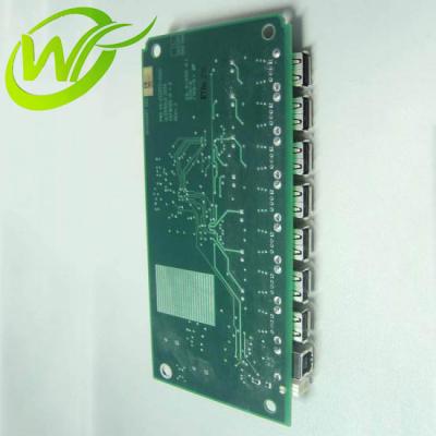 Cina Il BANCOMAT il porto 49-202839-000A 49202839000A di USB 7 del HUB di Diebold CCA dei pezzi meccanici in vendita