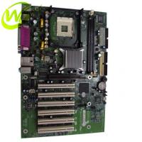 中国 自動支払機の部品のDiebold Opteva 0MB 2Gのマザーボード49-204203-000C 49204203000C 販売のため
