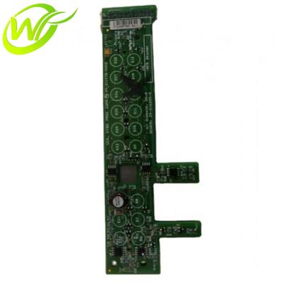 Chine PEIGNE Prox 49211478000D de clavier de carte de Diebold CCA de pièces de machine d'atmosphère à vendre