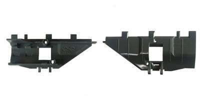 China ATM Spare Parts Wincor Nixdorf ESCROW CCDM Grey Parts 1750108278-13 1750086180 for sale