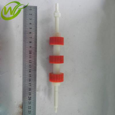 China Wincor ATM Spare Parts Red Puller V Module Shaft 01750192140 1750192140 for sale