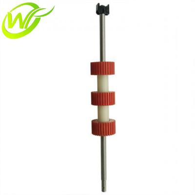 Chine Assy 01750239538 1750239538 de VSt d'axe d'extracteur de Wincor Cineo C4060 de pièces de rechange d'atmosphère à vendre