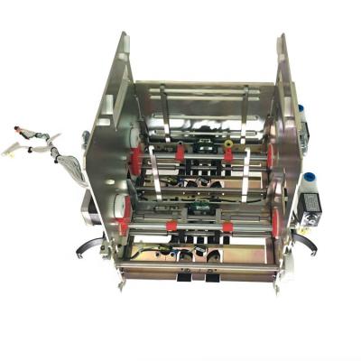 China ATM-NCR S2 van Machinedelen Dubbele Oogst 4450756605 445-0756605 Te koop