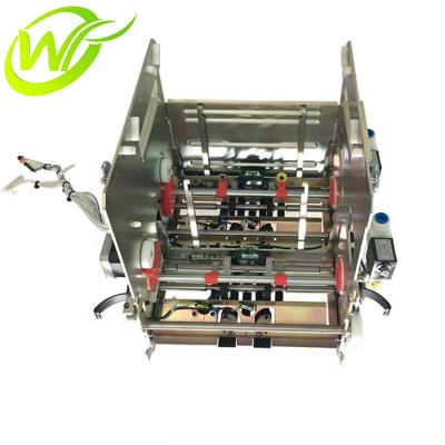 China ATM-NCR S2 van Machinedelen Dubbele Oogst 4450756605 445-0756605 Te koop