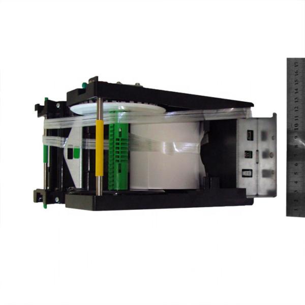 ATM Spare Parts NCR Thermal Journal Printer And Its All 009-0023876 009-002-3876