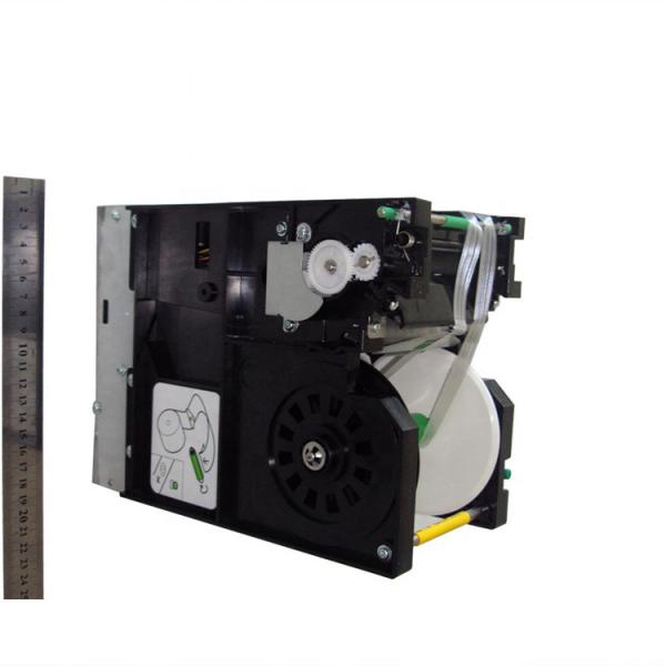 ATM Spare Parts NCR Thermal Journal Printer And Its All 009-0023876 009-002-3876