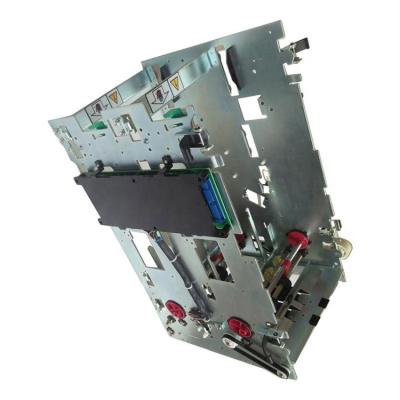 Китай АРИЯ 445-0654968 445-0671759 ВЫБОРА МОДУЛЯ запасных частей NCR ATM ДВОЙНАЯ продается