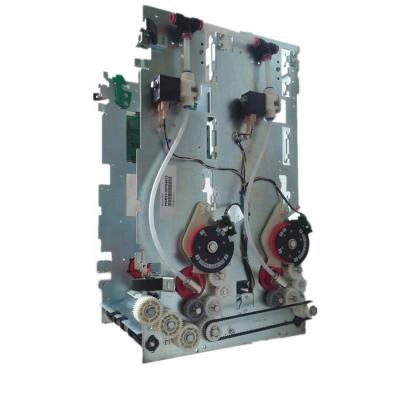 Китай АРИЯ 445-0654968 445-0671759 ВЫБОРА МОДУЛЯ запасных частей NCR ATM ДВОЙНАЯ продается