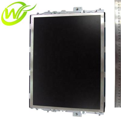 Китай NCR 66XX частей машины ATM монитор дисплея 0090025272 LCD 15 дюймов 009-0025272 продается