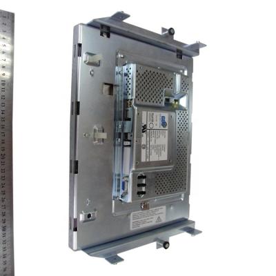 Китай NCR 66XX частей машины ATM монитор дисплея 0090025272 LCD 15 дюймов 009-0025272 продается