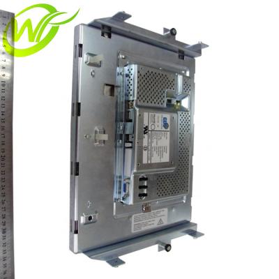Китай NCR 66XX частей машины ATM монитор дисплея 0090025272 LCD 15 дюймов 009-0025272 продается