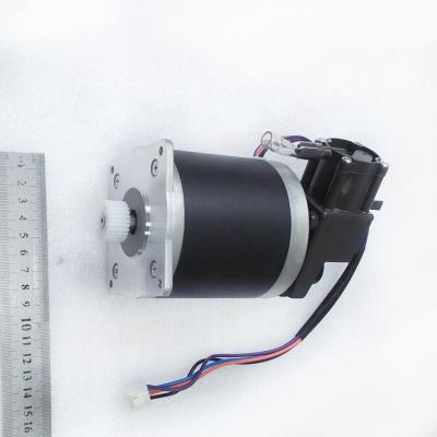 China ATM-Maschine zerteilt NCR-Motor-Pumpen-Kombination 4450731632 445-0731632 zu verkaufen