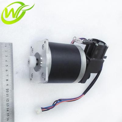 China ATM-Maschine zerteilt NCR-Motor-Pumpen-Kombination 4450731632 445-0731632 zu verkaufen