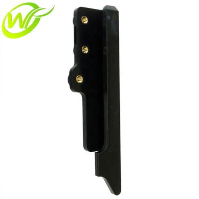 China ATM Machine Parts NCR S2 Dispenser Guide Left 4450754405 445-0754405 for sale