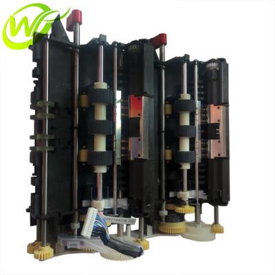 China ATM Parts Wincor Double Extractor Unit CMD-V4 Module 01750051760 1750051760 for sale