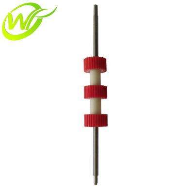 China ATM Spare Parts Wincor Cineo C4060 Draw-Off Shaft 1750200435-75 1750152064 for sale