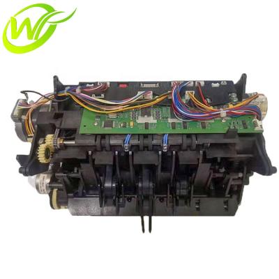 China Wincor ATM Parts Cineo Input Output Module Collect Unit CRS RM 3 1750131626 for sale