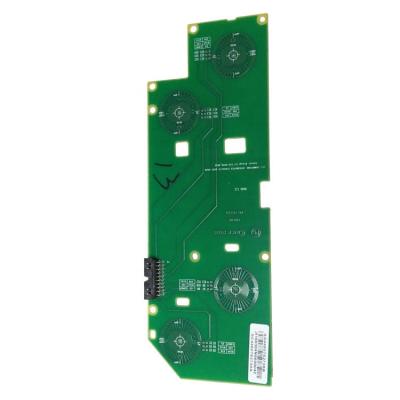 China ATM Spare Parts NCR DUAL CASS ID PCB Assembly 445-0752738 445-0756286-13 for sale