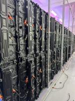 China Stage Event Rental Screen for sale