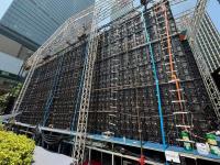 China Stage Event Rental Screen for sale