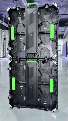 China Stage Event Rental Screen for sale