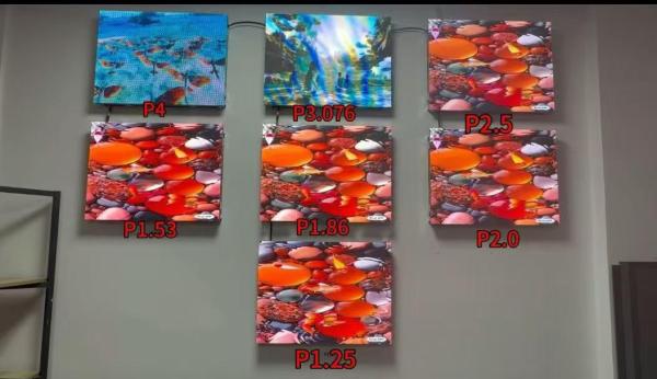 Quality Indoor small-pitch series for sale