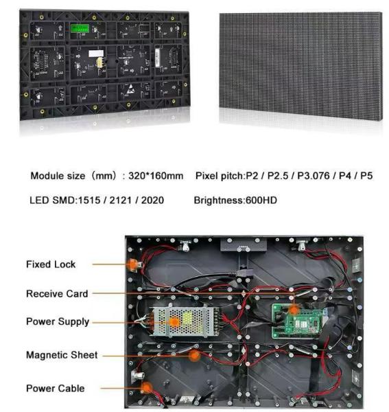 Quality Indoor small-pitch series for sale