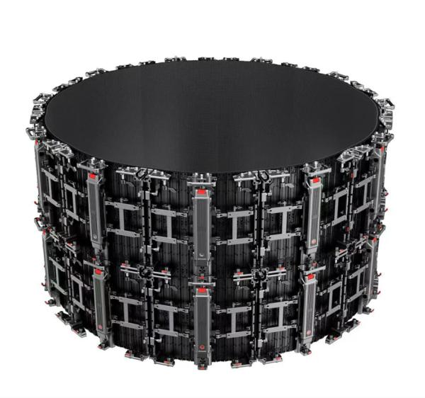 Quality Stage Alien Screen for sale