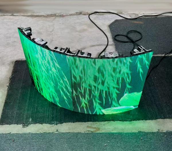 Quality Stage Alien Screen for sale