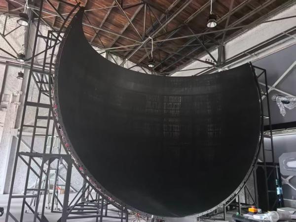 Quality Indoor and outdoor flying dome for sale