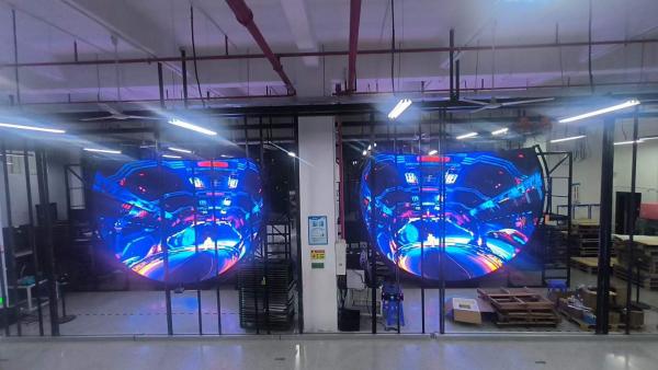 Quality Indoor and outdoor flying dome for sale