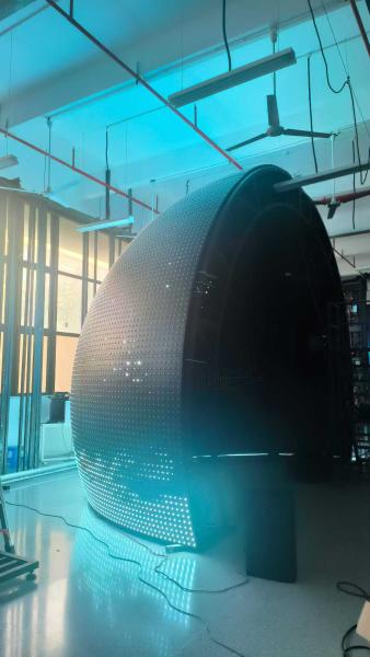 Quality Indoor and outdoor flying dome for sale