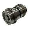 China Best Quality Plastic Mold Components Connector Mold Components Manufacturer for sale