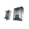 China Customized Plastic Injection Molding Machine For Sale Rubber Mould Machine Manufacturers for sale