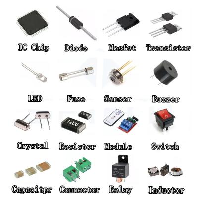 China The New Original  Electronic Components Chip capacitors 1812GC471KAT1A for sale