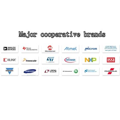 Cina I circuiti integrati IC dei componenti elettronici scheggia TZB4R500BA10R00 in vendita