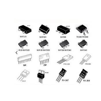 Cina Chip REF02AZ/883 5962-8551401PA di IC dei circuiti integrati dei componenti elettronici in vendita