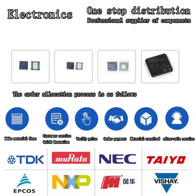 China New Original Integrated Circuits Electronic Components Chip TSSOP8 AT24C16-10TU for sale