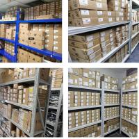 China New Electronic Components SON-6 Integrated Circuits IC Chips TPS60151DRVR for sale