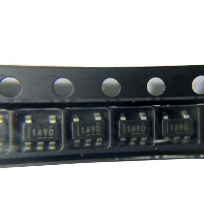 China Sentido atual ampère único R-R O/P 5.5V 5-Pin SOT-23 T/R do SP ampère de INA180A3IDBVT à venda