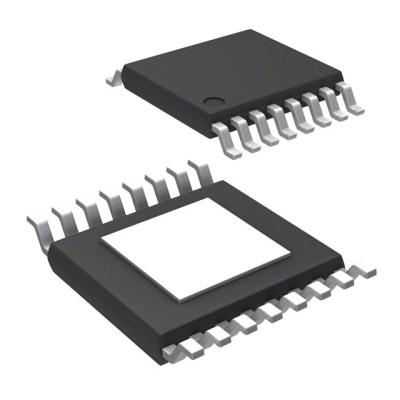 China Os componentes eletrônicos dos circuitos integrados originais novos lascam TSSOP16 TPS40077PWP à venda