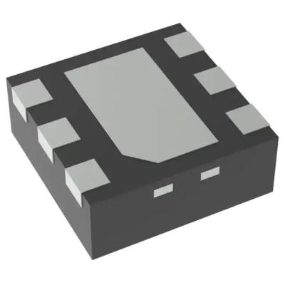 中国 新しい電子部品SON-6の集積回路ICの破片TPS60151DRVR 販売のため